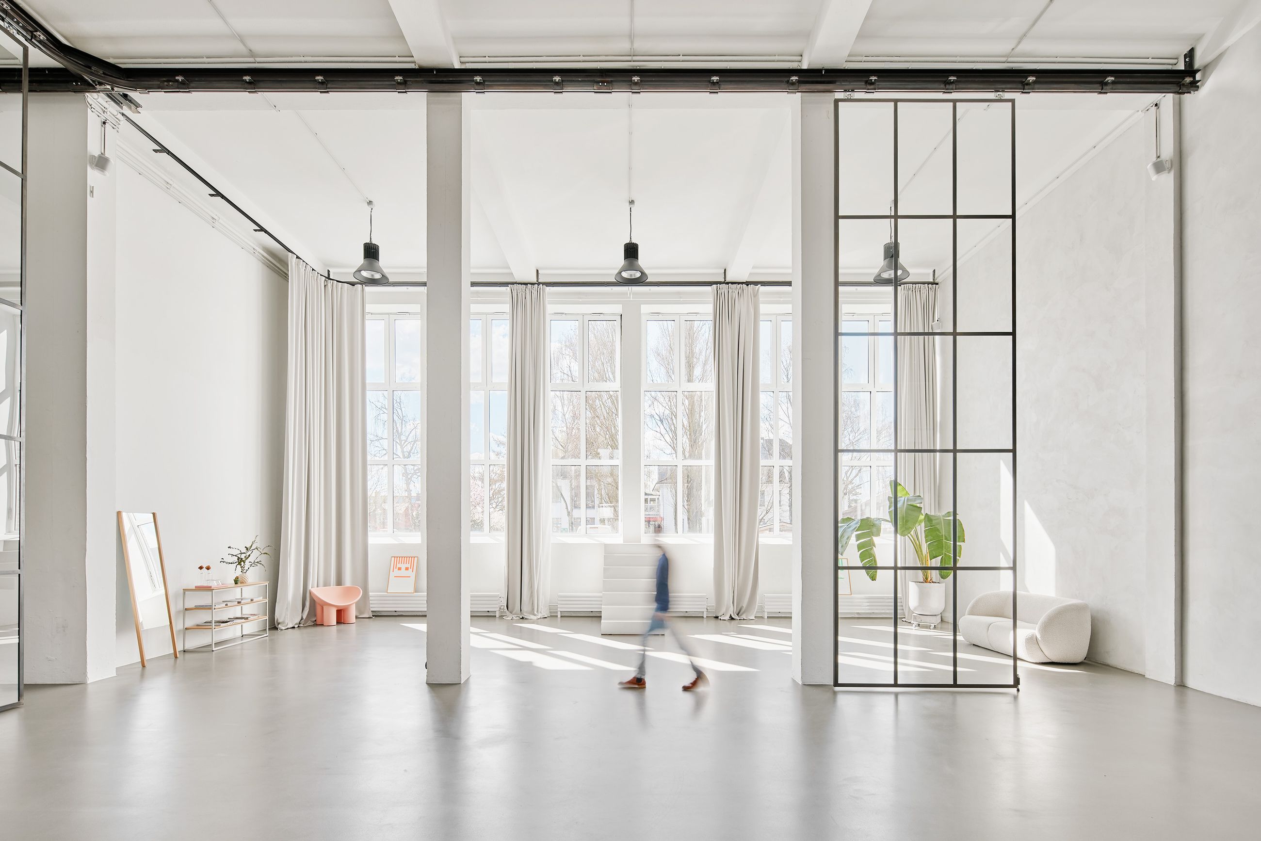 kju.studio – Das Studio